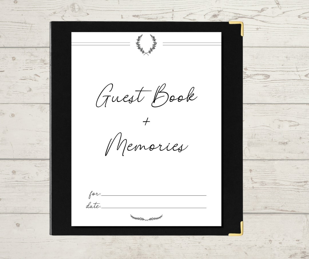 UPDATED* Elegant and Classy Memorial Service, Funeral, Celebration of ...