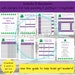 Printable Junior Girl Scout Girl-led Guide for Planning and Organizing ...