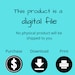 Color Scavenger Hunt Printable - Color Learning Game, Preschool ...