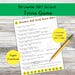 Printable Brownie Girl Scout Trivia Game, Girl Scouts Leader Game ...