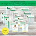 Printable Brownie Girl Scout Troop Leader Planning and Organizing Kit ...
