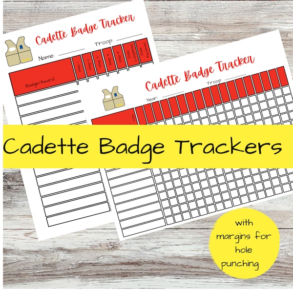 Cadette - Etsy
