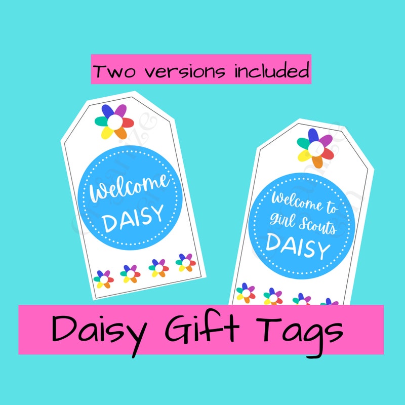 Girl Scout Gift - 60+ Gift Ideas for 2025