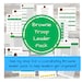 Printable Brownie Girl Scout Girl-led Guide for Planning and Organizing ...