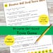 Printable Brownie Girl Scout Trivia Game, Girl Scouts Leader Game ...