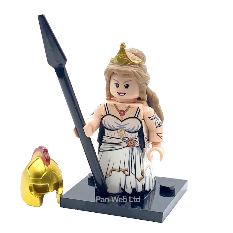 Mini Figures of Yourself - Etsy UK