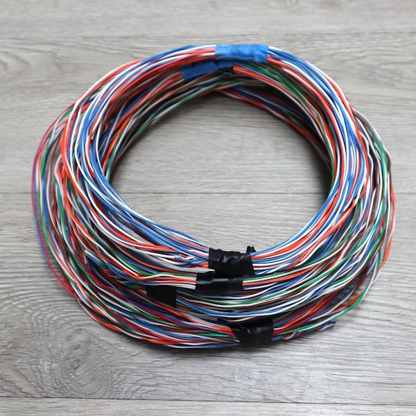 Telephone Wire - Etsy