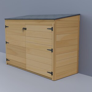 Plans for Wooden Garden Bike - Bicycle Store 34" X 80" Digital Woodwork ...