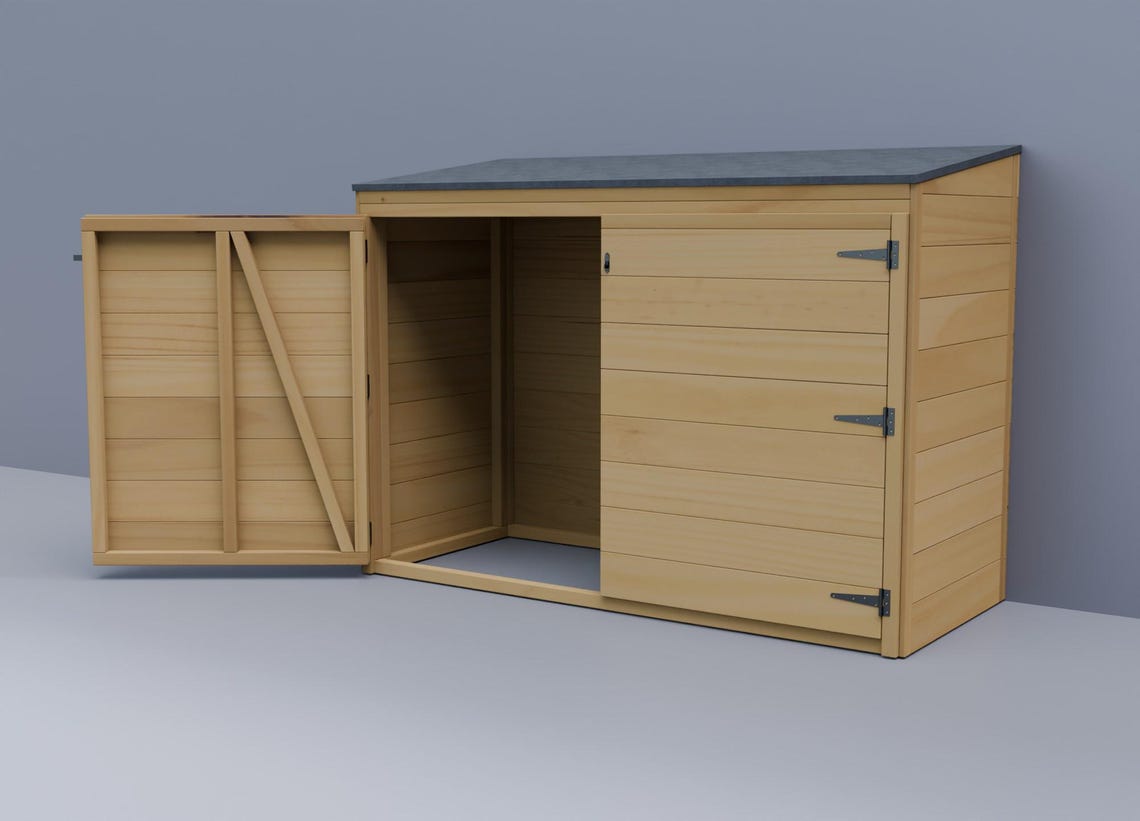 Plans for Wooden Garden Bike - Bicycle Store 34" X 80" Digital Woodwork ...