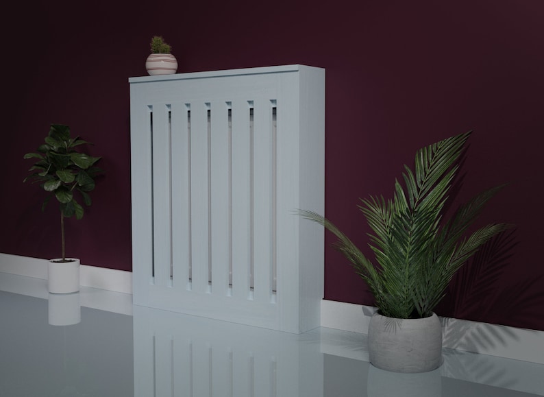 Woodwork Plans for Bespoke Radiator Covers DIY Digital Woodwork Plans ...