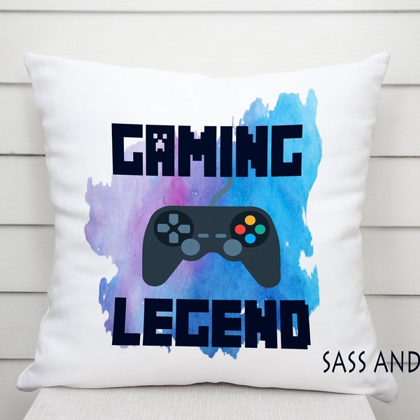 Gaming Sublimation Designs - Etsy