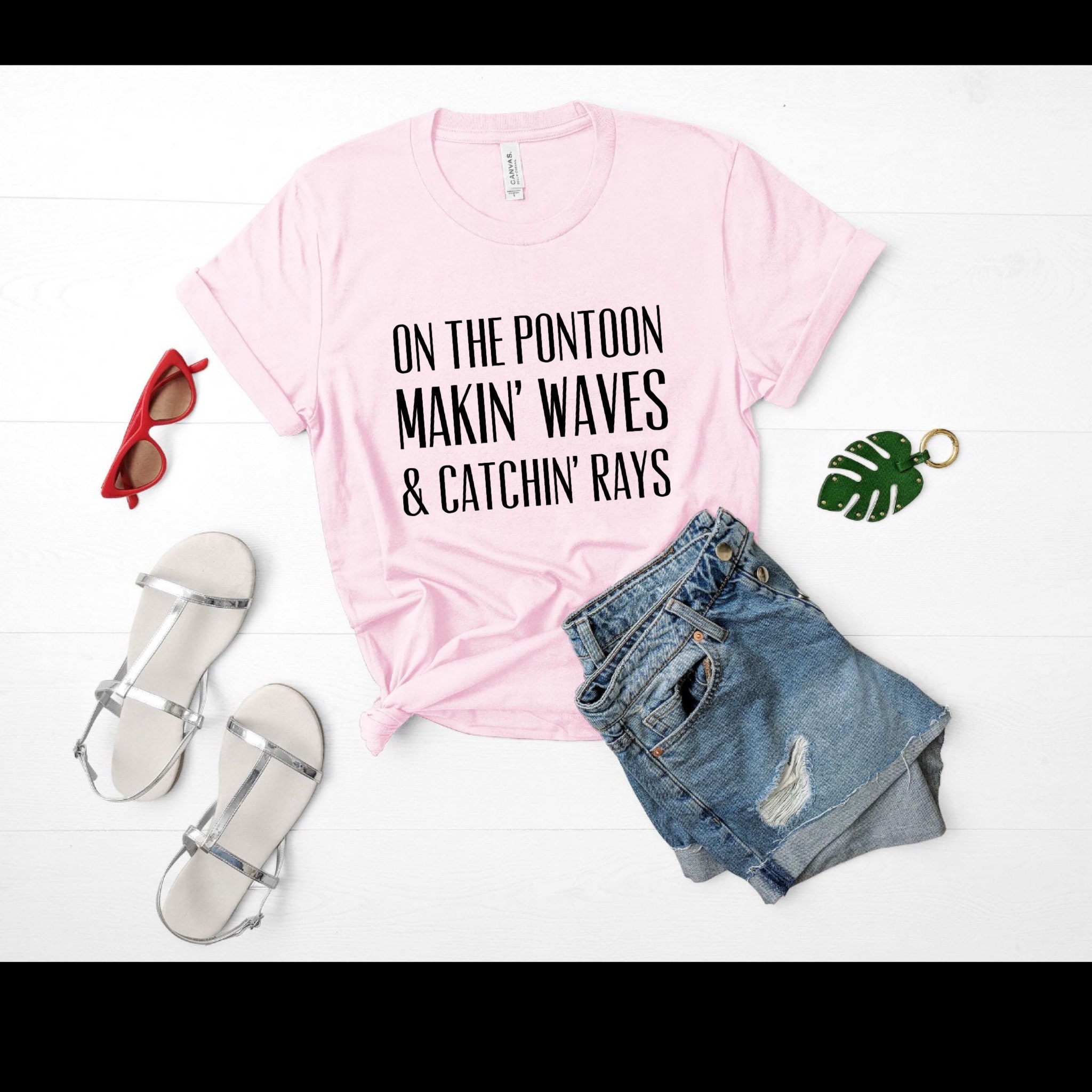 Little Big Town Shirt, Country Music Shirts, Pontoon, Song Lyrics, Boat ...