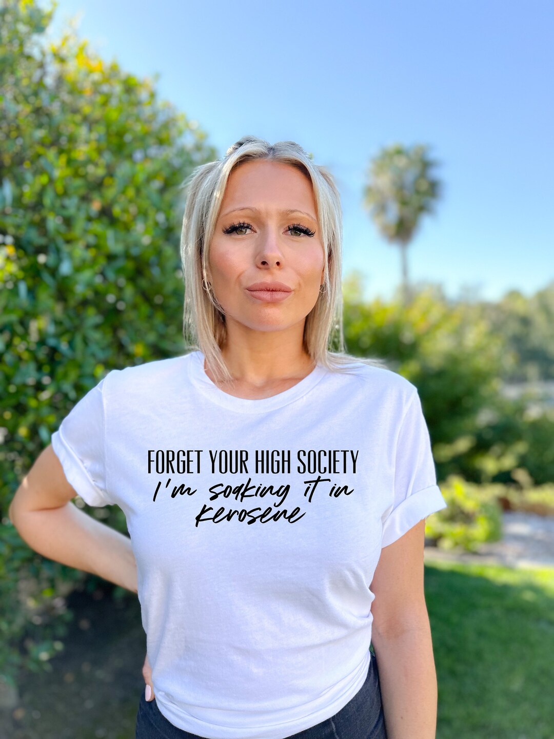 Miranda Lambert Kerosene T-shirt, Texas Shirt, Country Music Shirt ...