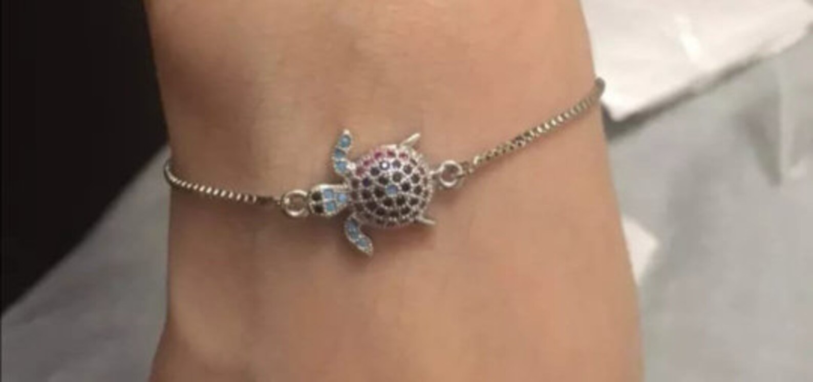 Turtle Bracelet, Sea Turtle Bracelet, Silver Turtle Bracelet, Turtle ...