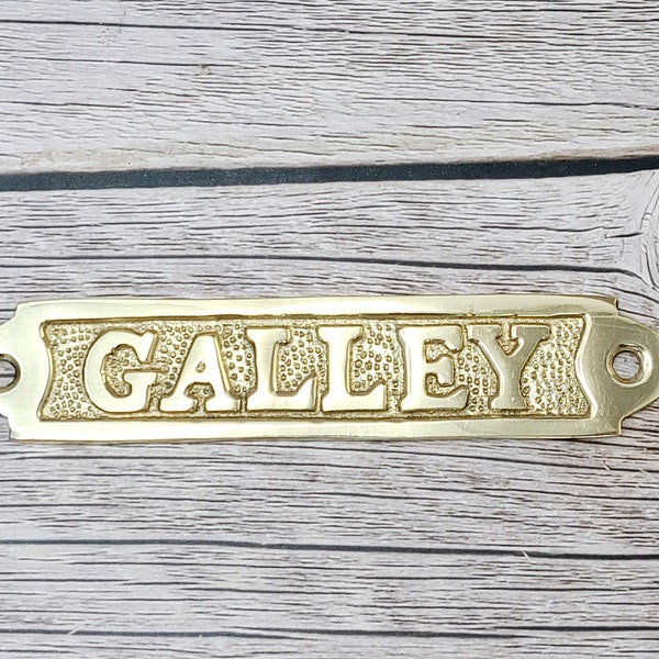 Nautical Brass - Etsy