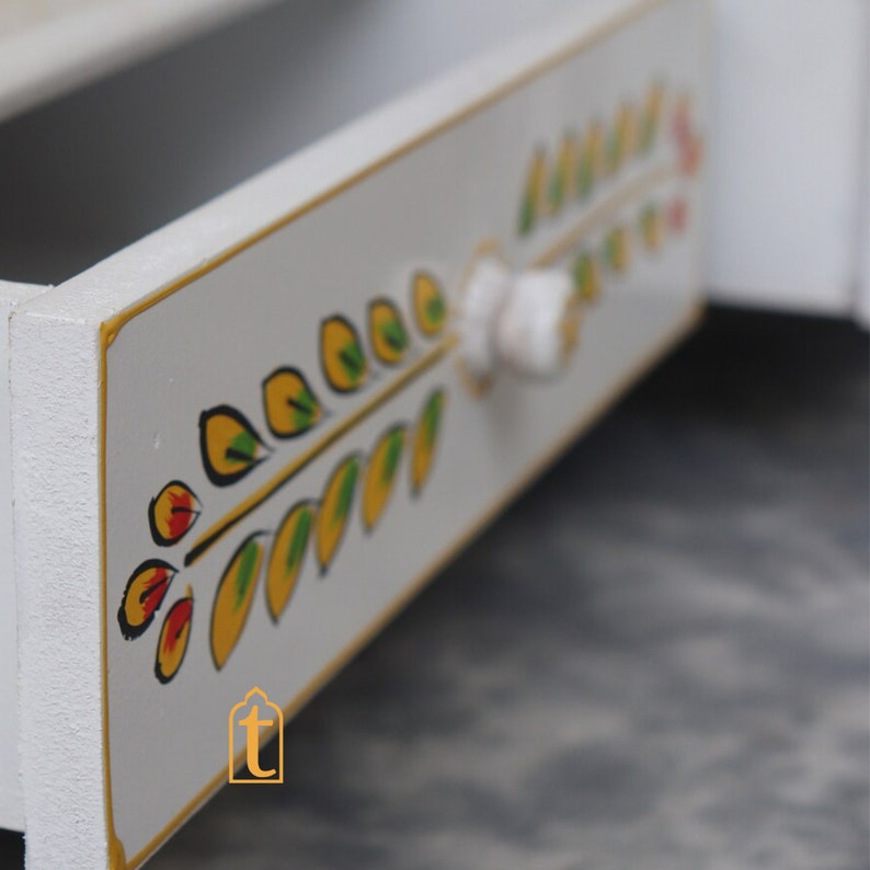 Wooden Temple Pooja Mandir With Door Beautiful Wall Hanging - Etsy