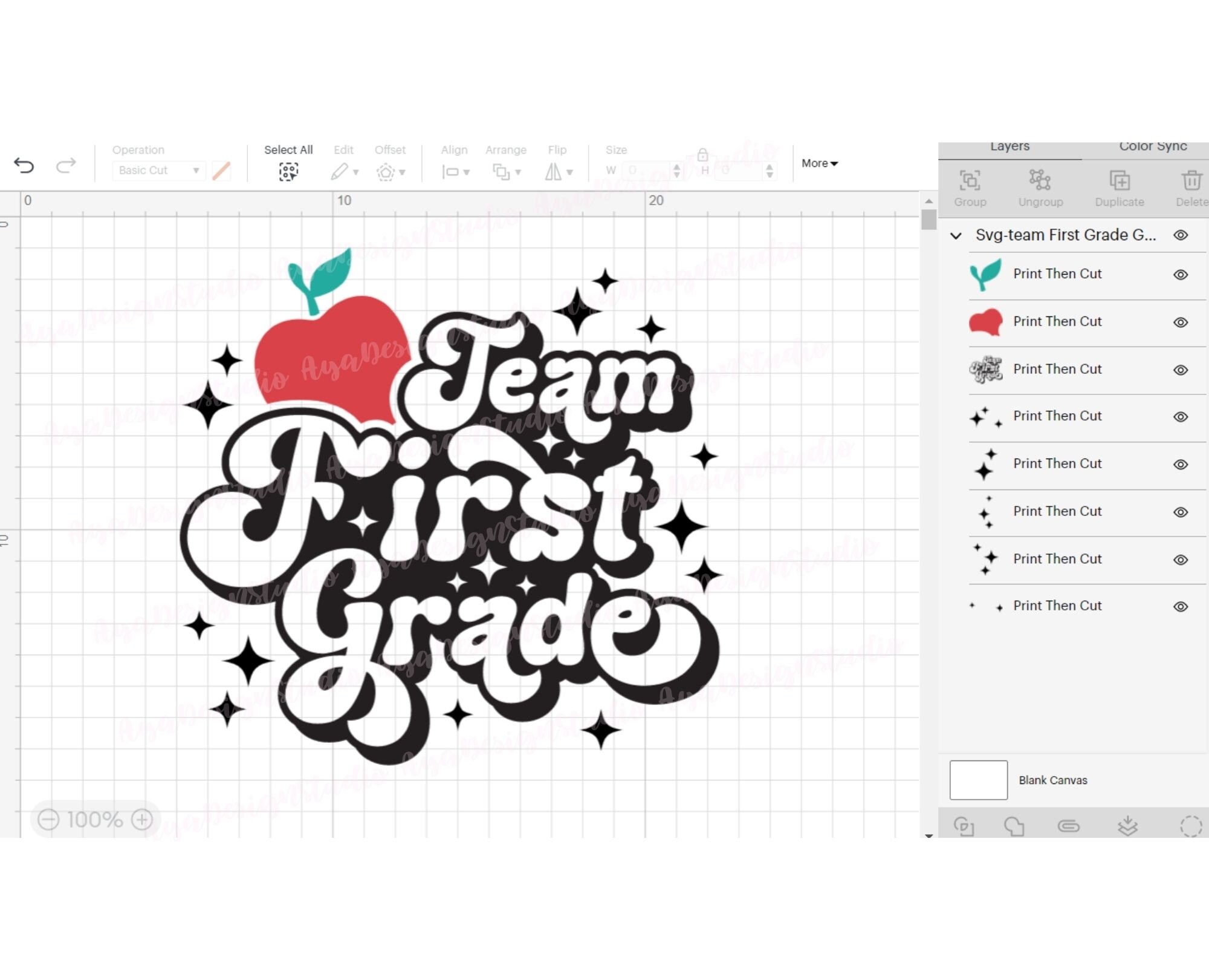 Team First Grade Groovy Svg Team First Grade Svg First Grade - Etsy