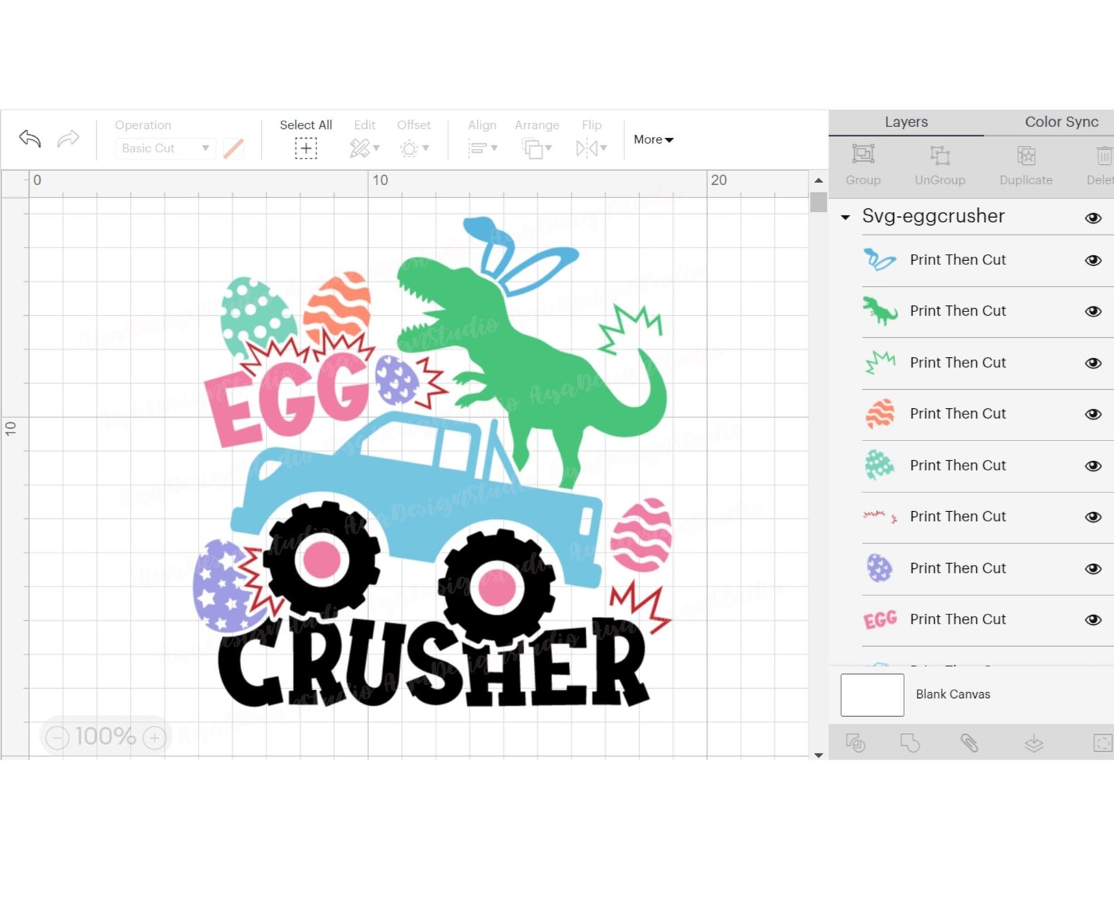 Egg Crusher Svg Easter Crushing Eggs Svg Egg Crusher Monster - Etsy