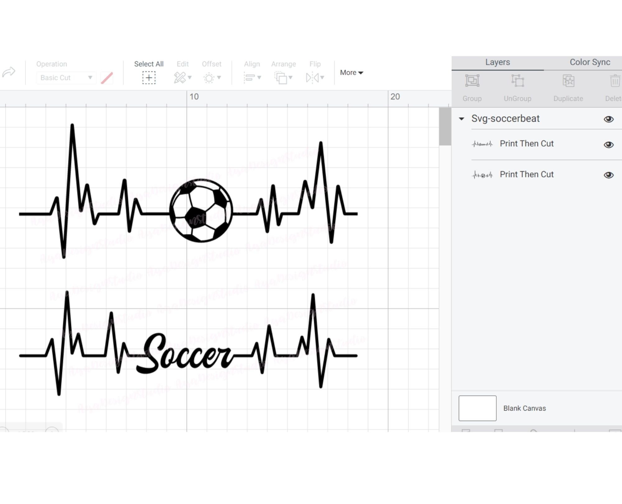 Soccer Heart Beat Svg, Football Heart Beat Svg, Love Cup Heart Beat Svg ...