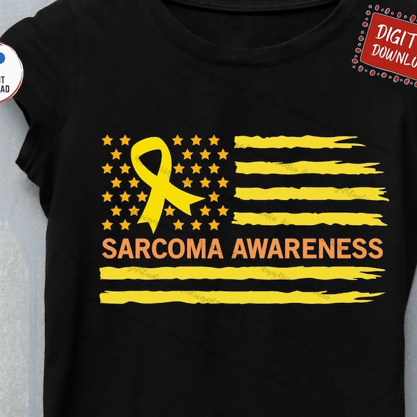 Sarcoma - Etsy
