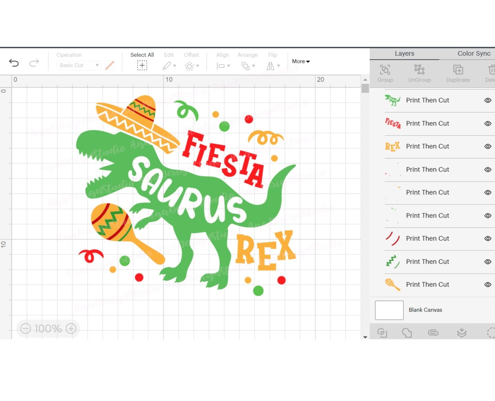 Fiesta Saurus Rex Svg Cinco De Mayo T-rex Svg Cinco De Mayo - Etsy