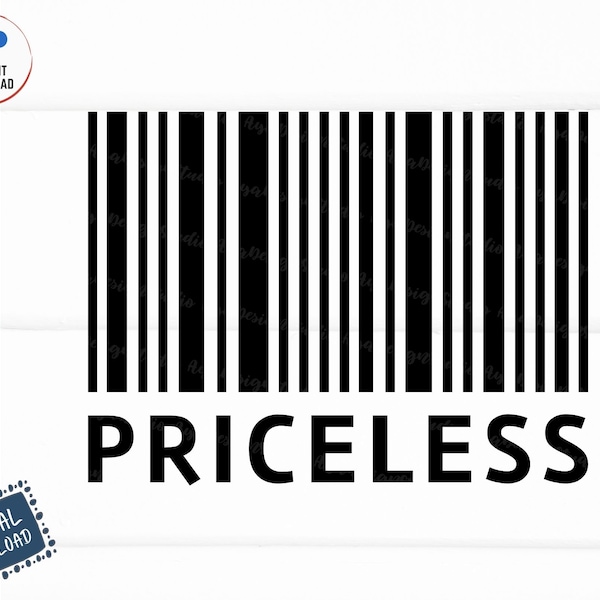 Barcode - Etsy