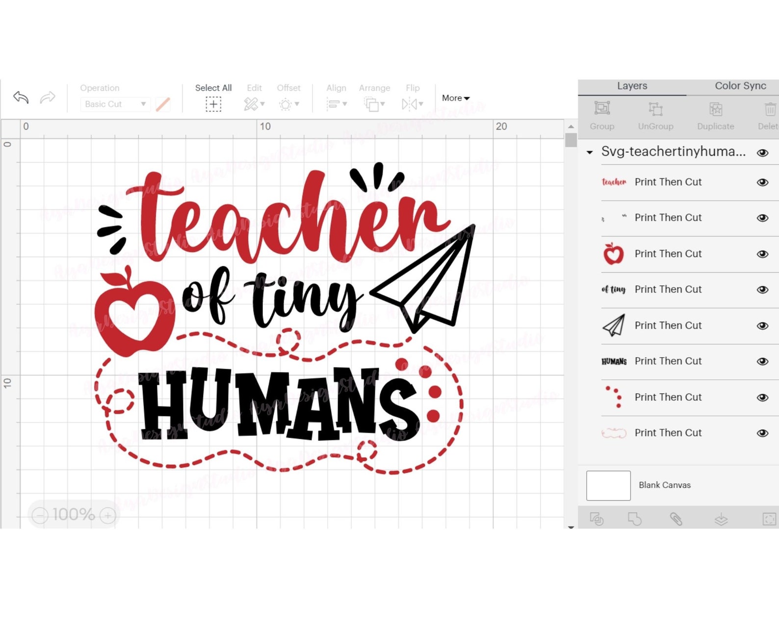 Teacher of Tiny Humans Svg, Teaching Svg, Apple Teacher Svg, Teacher of ...