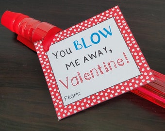 You Blow Me Away - Etsy