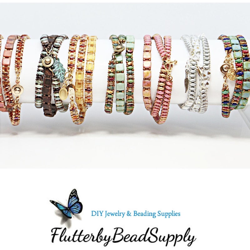 Bracelet Making Kit - Etsy