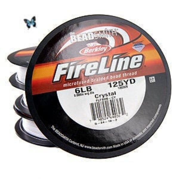 Fireline - Etsy