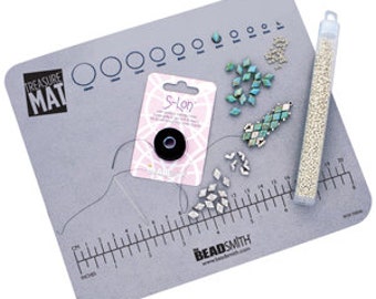 11 X 14 Extra Large Bead Mats by the Bead Smith 3 - Etsy