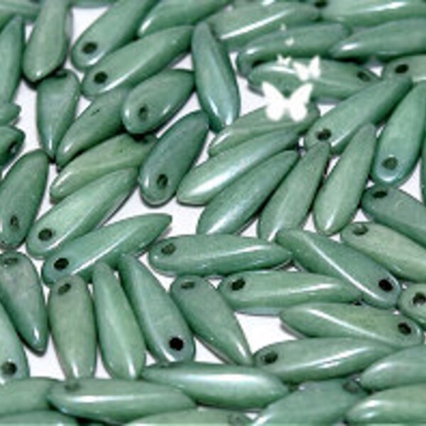 Dagger Beads - Etsy