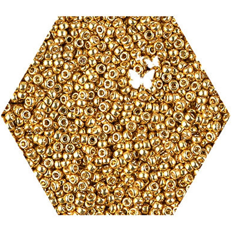 Seed Beads - Etsy