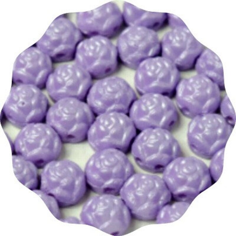 Tablet Beads - Etsy