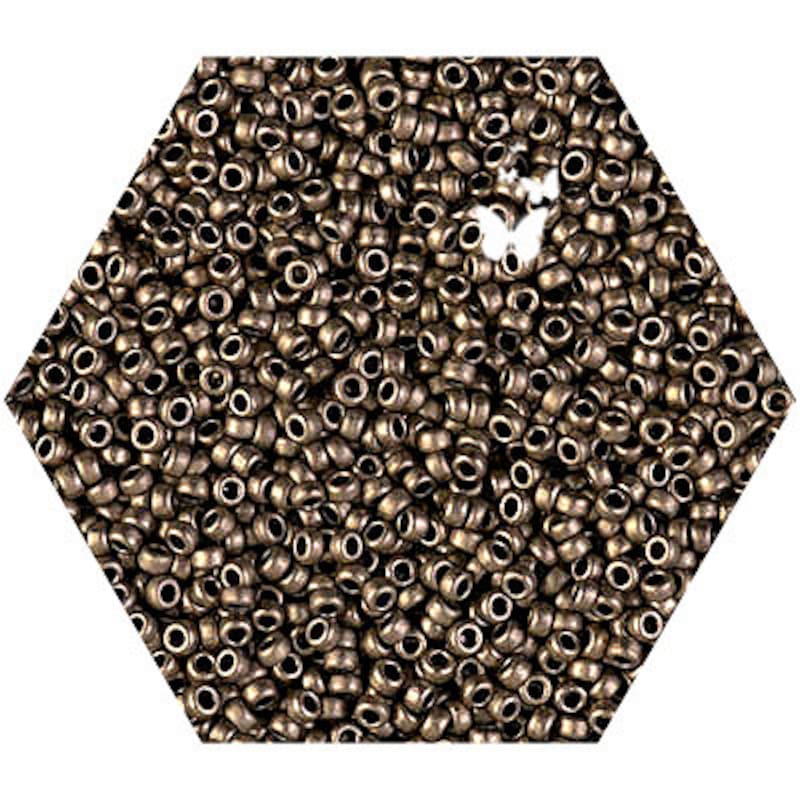 Bronze Beads - Etsy