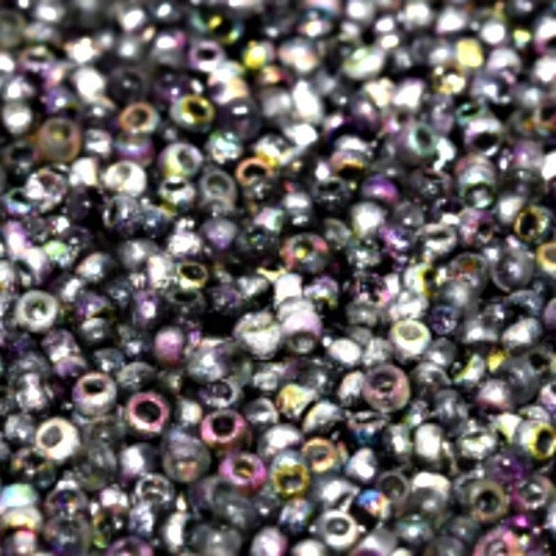 8/0 Magic Beads - Etsy