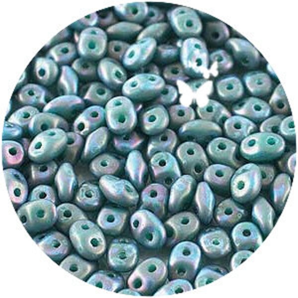 Superduo Bead - Etsy