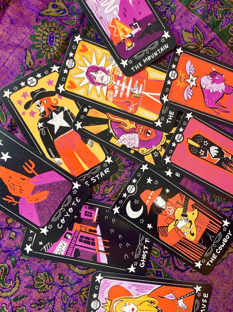Roadhouse Oracle | 60’s, 70’s Rock and Roll & Western Themed Oracle ...