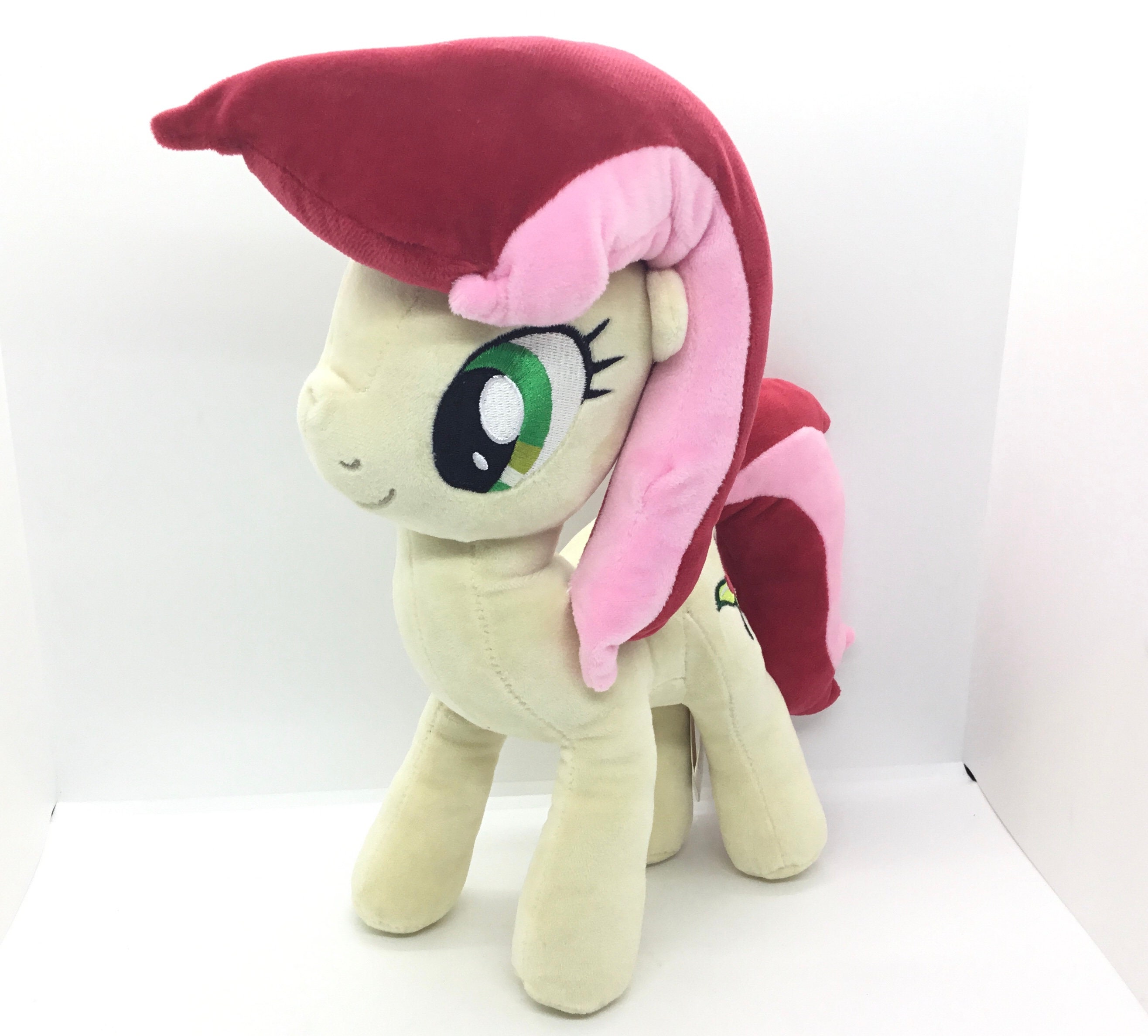 Rose Luck Equestria Girls