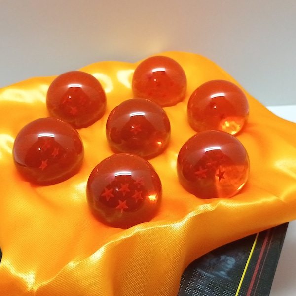 Dragon in Crystal Ball - Etsy