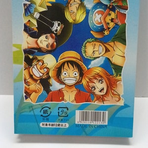 Anime One Piece Strawhat Luffy Chopper Mihawks Swords Metal Pendants ...