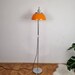 Meblo Guzzini Floor Lamp Faro / Mid Century / Modern Lamp / Space Age ...