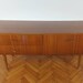 Vintage Meblo Sideboard / Cabinet / Living Room Closet / - Etsy