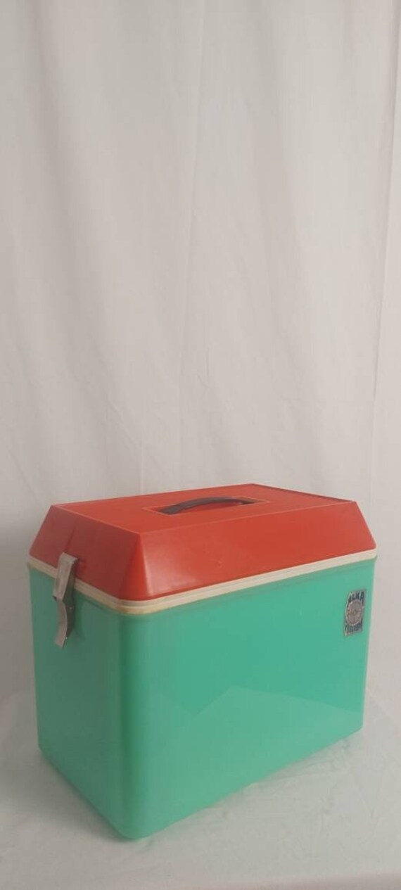 Vintage 80s igloos retro - Gem