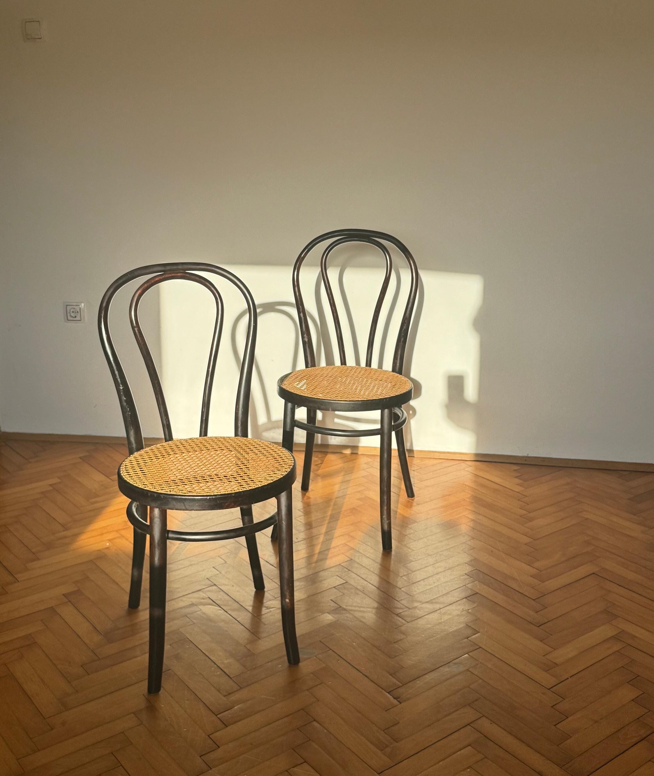 Thonet 18 chair store