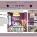 Tween Paint Color Palette, Bedroom Color Palette, Kids Design - Etsy