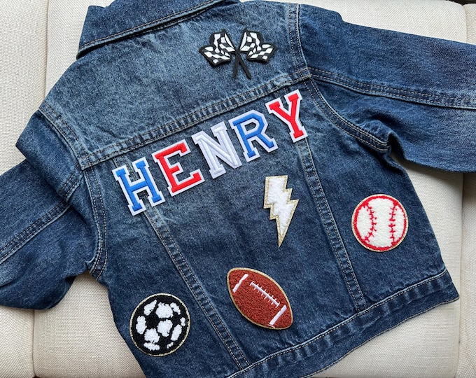 Boys' Clothing - Etsy