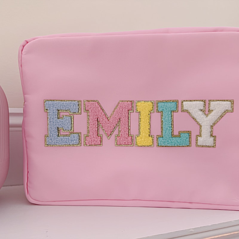 12 Makeup Bags - Etsy