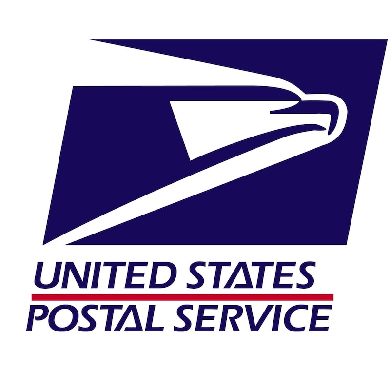 Usps Svg - Etsy