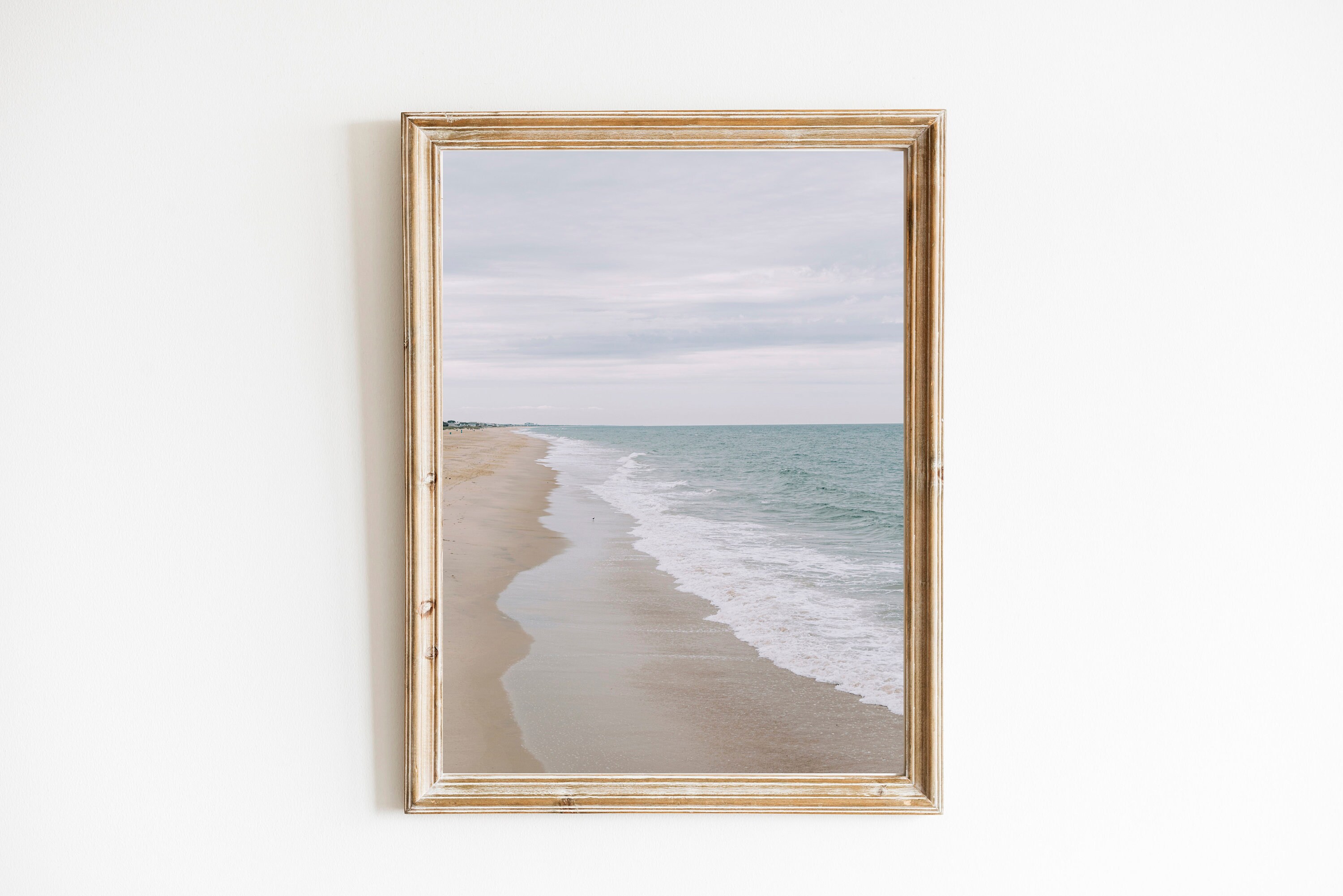 Outer Banks Collection Prints, Set of 3 - Etsy